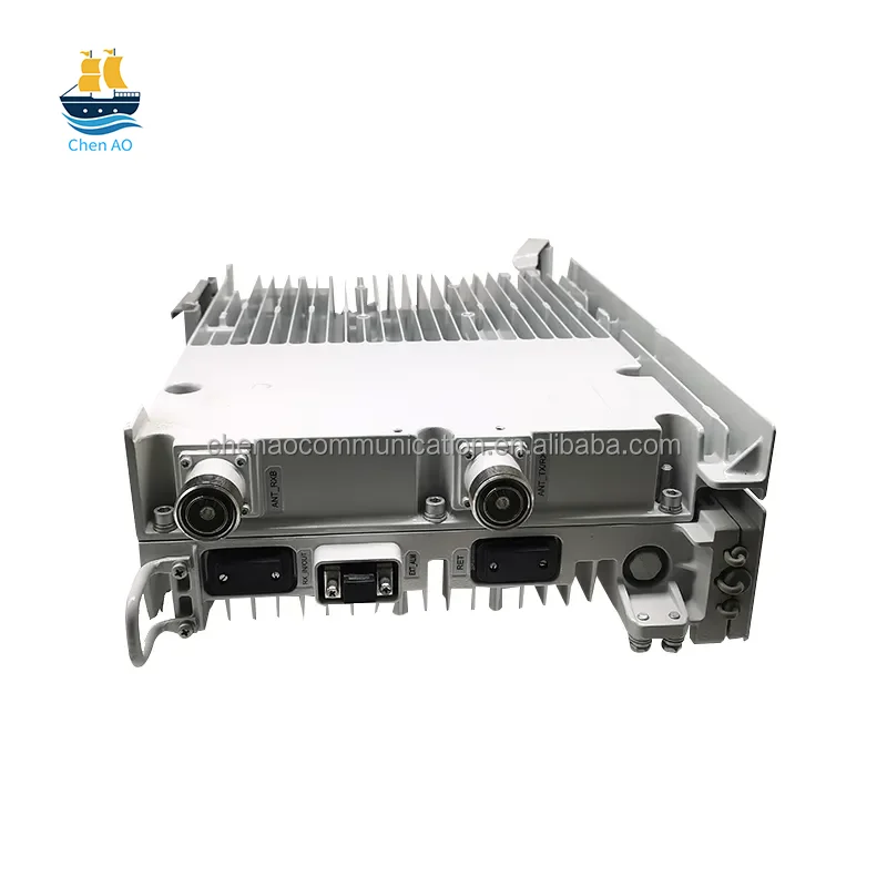RRU3959 Remote Radio Unit - Reliable 2G/3G/4G Network Transmission