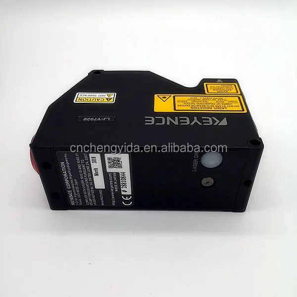 New Original High-speed 2d Laser Profiler Keyence Lj-v7020 - Buy ...