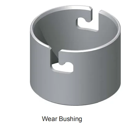 API BPV Wellhead Lubricator Running Tools - 1 Year Warranty