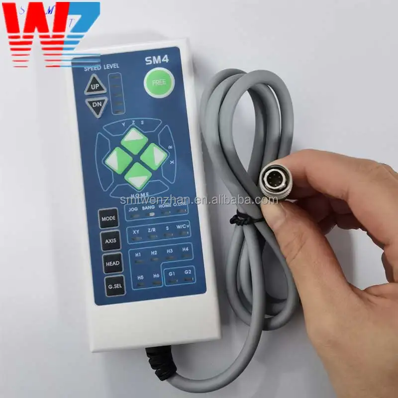 SAMSUNG SMT Machine SM421 SM471 SM482 Jog Box J90601023B