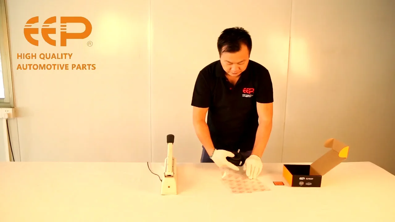 Auto Parts Shock Absorber Mounting Rubber Strut Mount For Toyota Rav4 ...