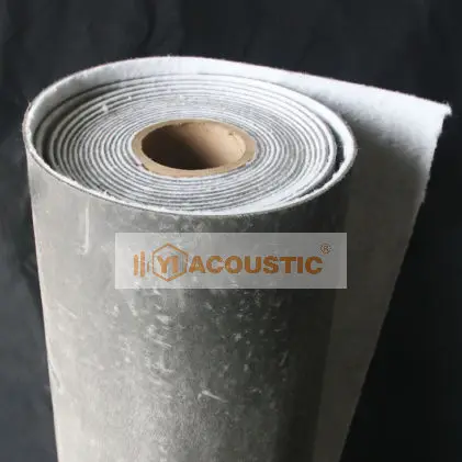 Yi'acoustic Sound Proof Felt - Effective Noise Insulation