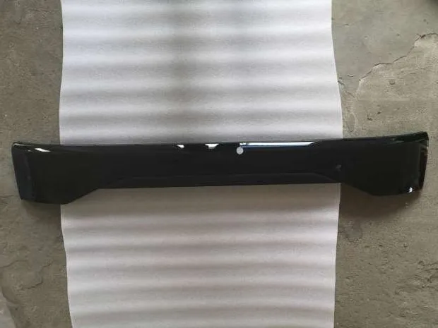 Rear Door Board Strip For Mitsubishi Pajero Sport 2000 2001 2002 2003 ...