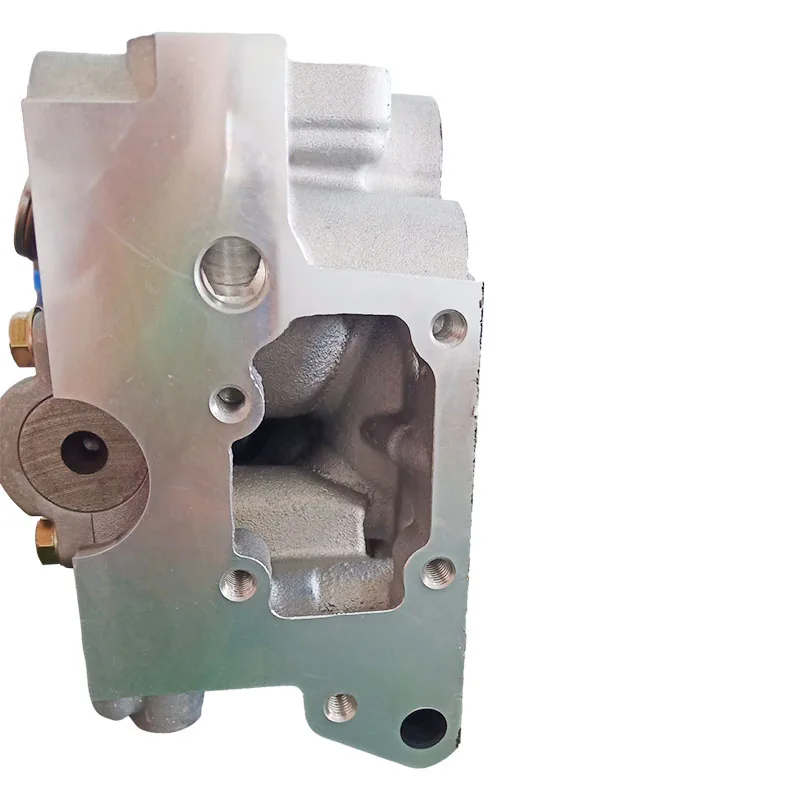 Premium Toyota 22r Engine Car Cylinder Head With Valved Pump For Toyota ...