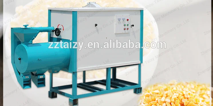 Mealie Meal Grinding Machine Corn Mini Maize Milling Machines ...