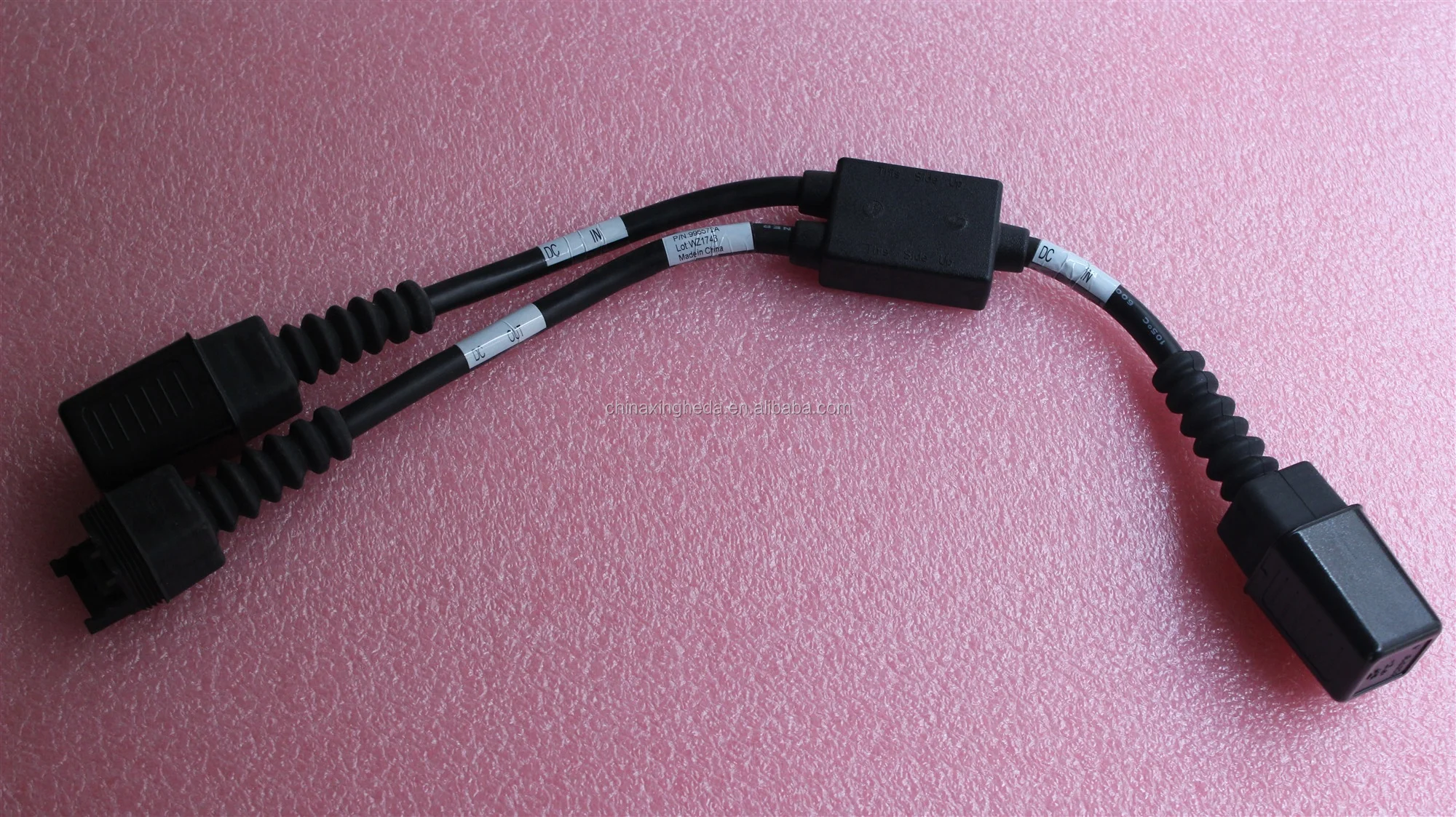 Nokia 995572A Power Cable for Communications Equipment – New, 1-Year ...
