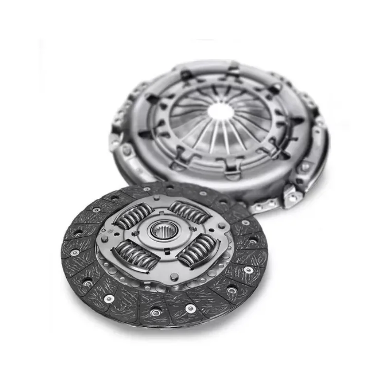 24589757 Clutch Kit - High-Quality Transmission Parts for GM ONIX/TRACKER