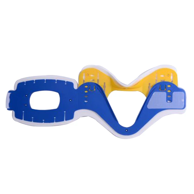 Kangda First Aid Cervical Collars - Neck Support Solutions