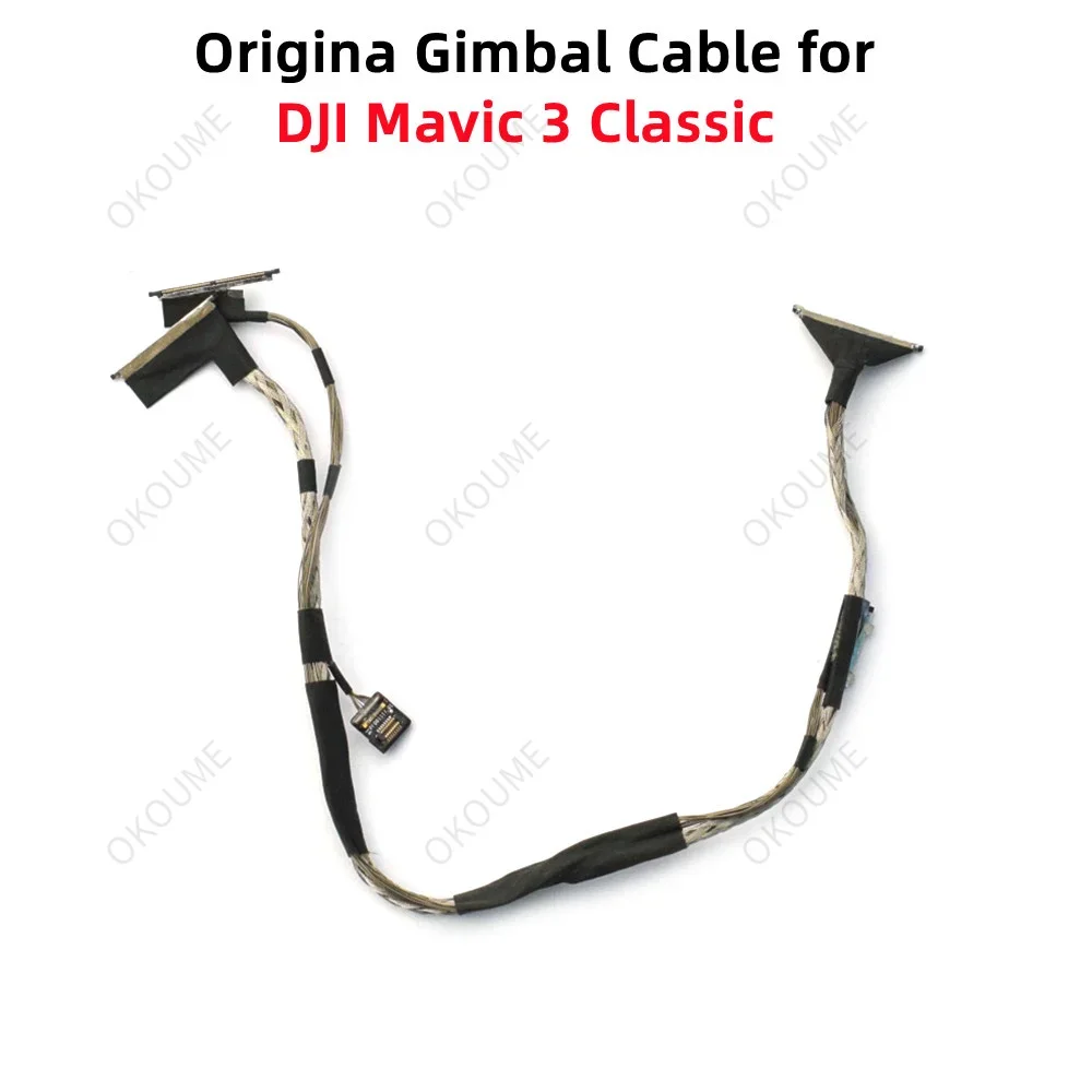 Original Gimbal Signal Cable for DJI Mavic 3 Drone