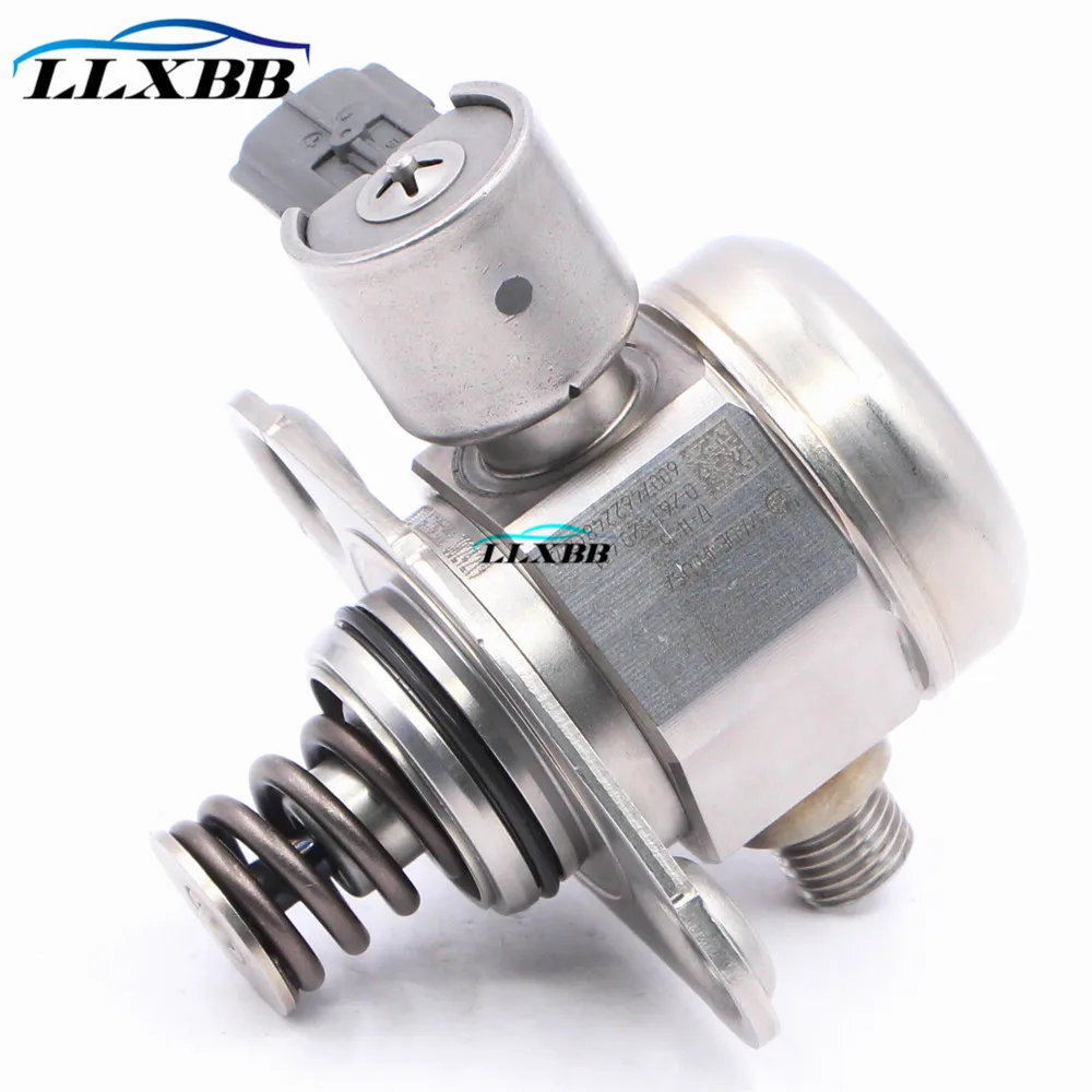 Original High Pressure Fuel Pump for Nissan - 16630-3JY0A