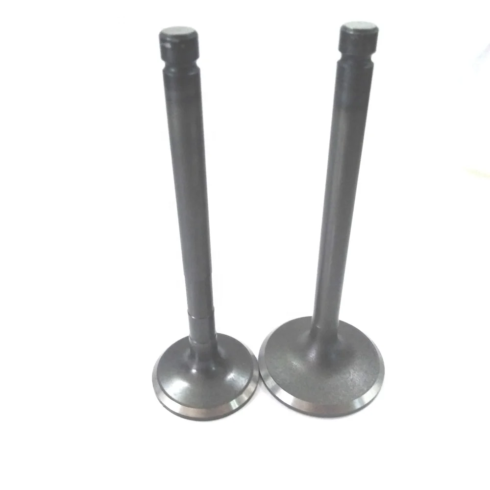 Engine Valve Parts for K4M K4J OEM 7701471379 7701471378