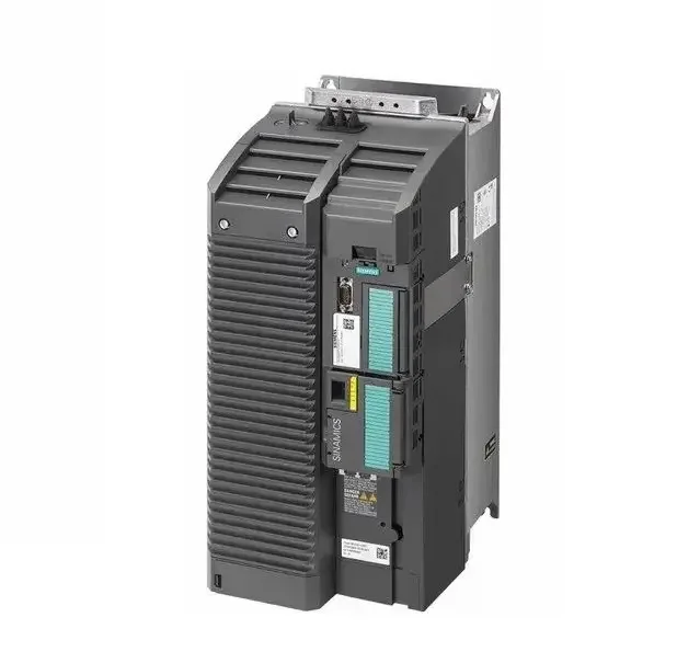 Siemens New Original Sinamics Pm250 G120 Inverter 75kw 6sl3225-0be35 ...