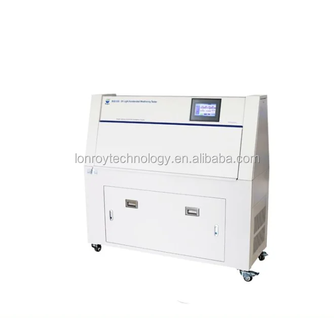 Iso En 4892-3 Astm D5894 Astm G154紫外线加速老化测试仪 - Buy Iso En 4892-3 Astm ...
