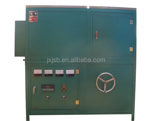 Small Kiln for Sale - SHY Lab Rotary Kiln with 6 Months Warranty