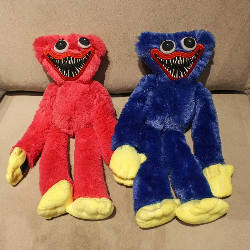 2022 Custom Cute Poppy Playtime Toys Popular High Poppy Playtime ...