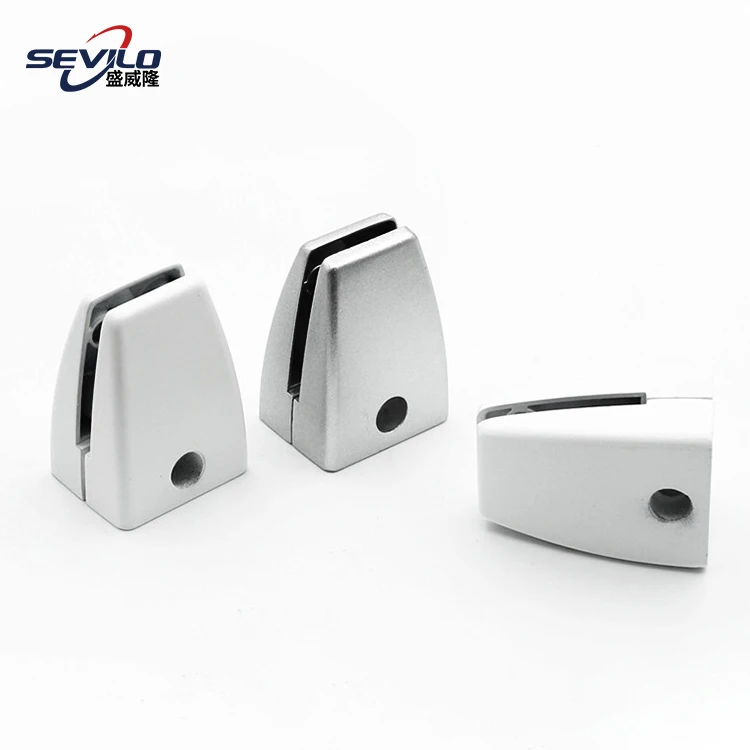 Aluminum Alloy Screen Folder Clamp Desktop Screen Clip Folder Glass ...