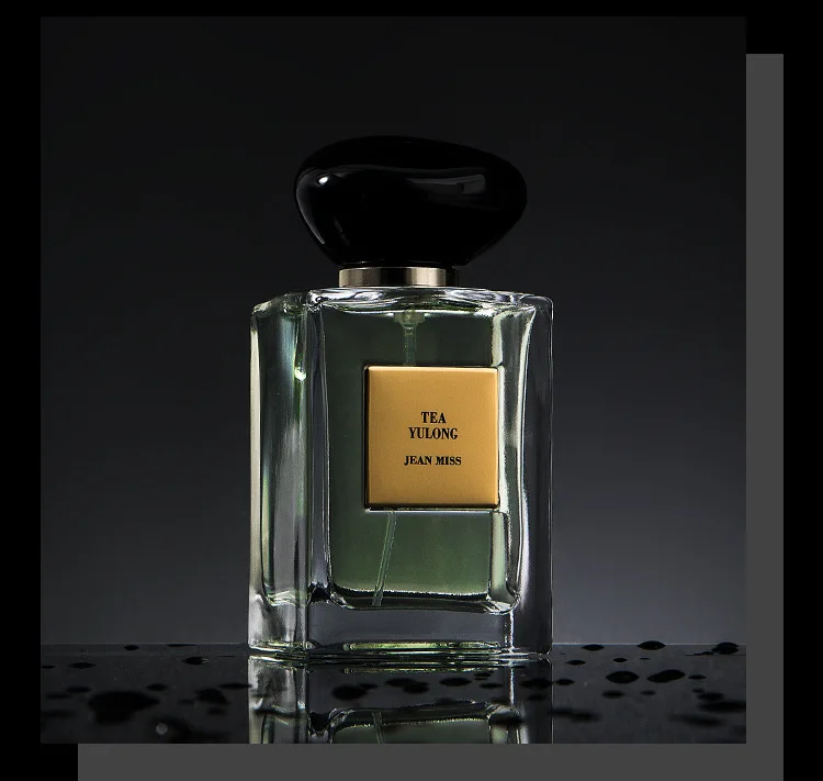 Quicksand Women's Perfume with Peony Jade Dragon Tea Vetiver Royal ...