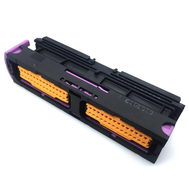 Ecu 56pin 男和女 FCI 汽车电气连接器 211PC562S8009/211 PC562S8009/211PC562S0008 ...