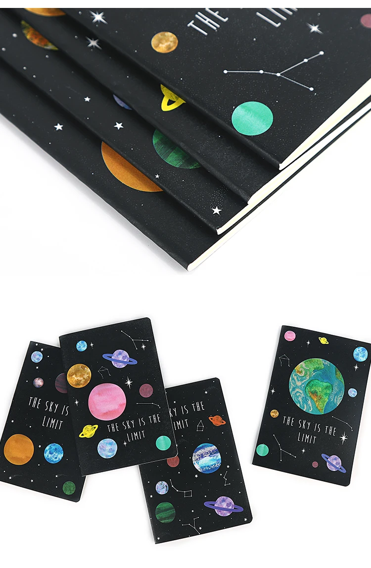 Notebook with Funny Covers - Custom Printed Composition Books