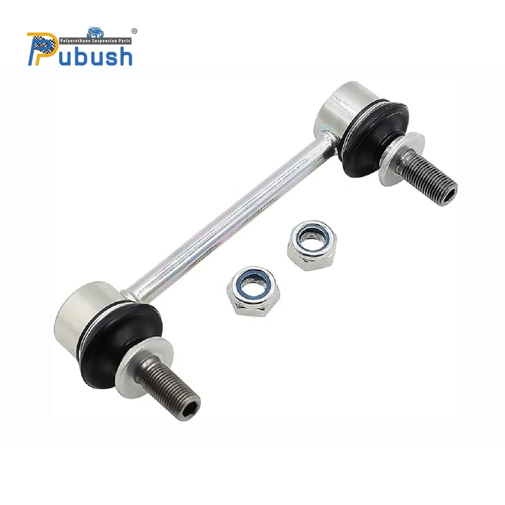 Auto Parts Chassis Suspension Rear Left Stabilizer Link For Toyota ...