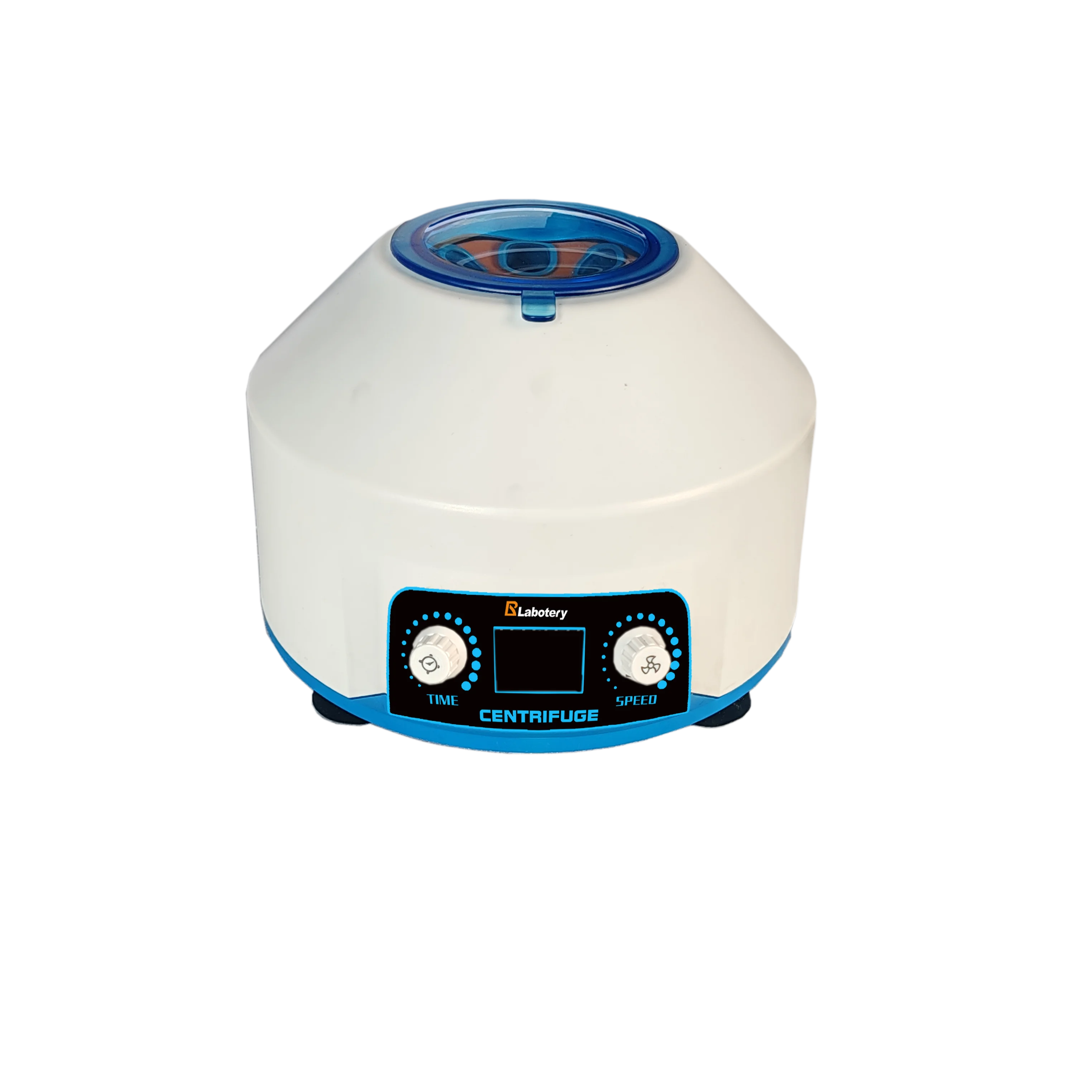 High Speed Decanter Centrifuge for Laboratory Life Science
