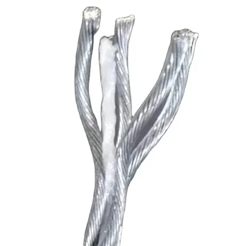 20mm Flexible Steel Wire Rope - Durable and Versatile