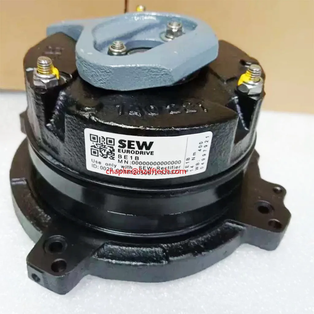 SEWEURODRIVE Reducer Brake Be1b/5nm/400ac - Electromagnetic Brake Assembly