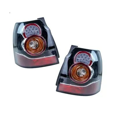 For 2007-2015 Land Rover Freelander 2 High Quality Car Taillight ...