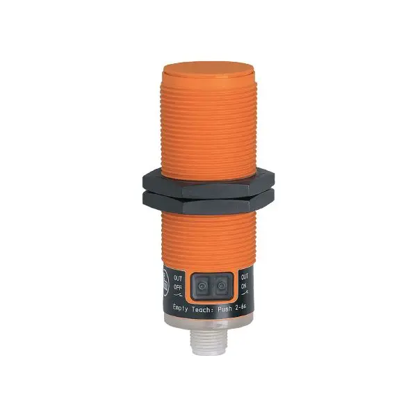 IFM Pressure Sensor PN7032 - Reliable Industrial Solution