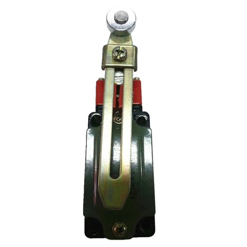Lxk3-20s/t Limit Slide Switch 6 Position Machine Application - Buy ...