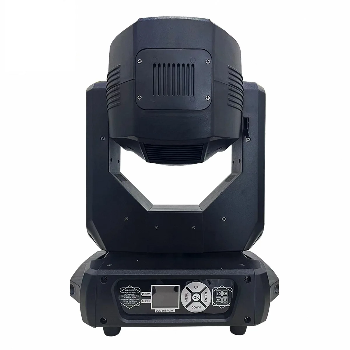 251w Beam Moving Head Lights - Sharpy Light with LED Strip