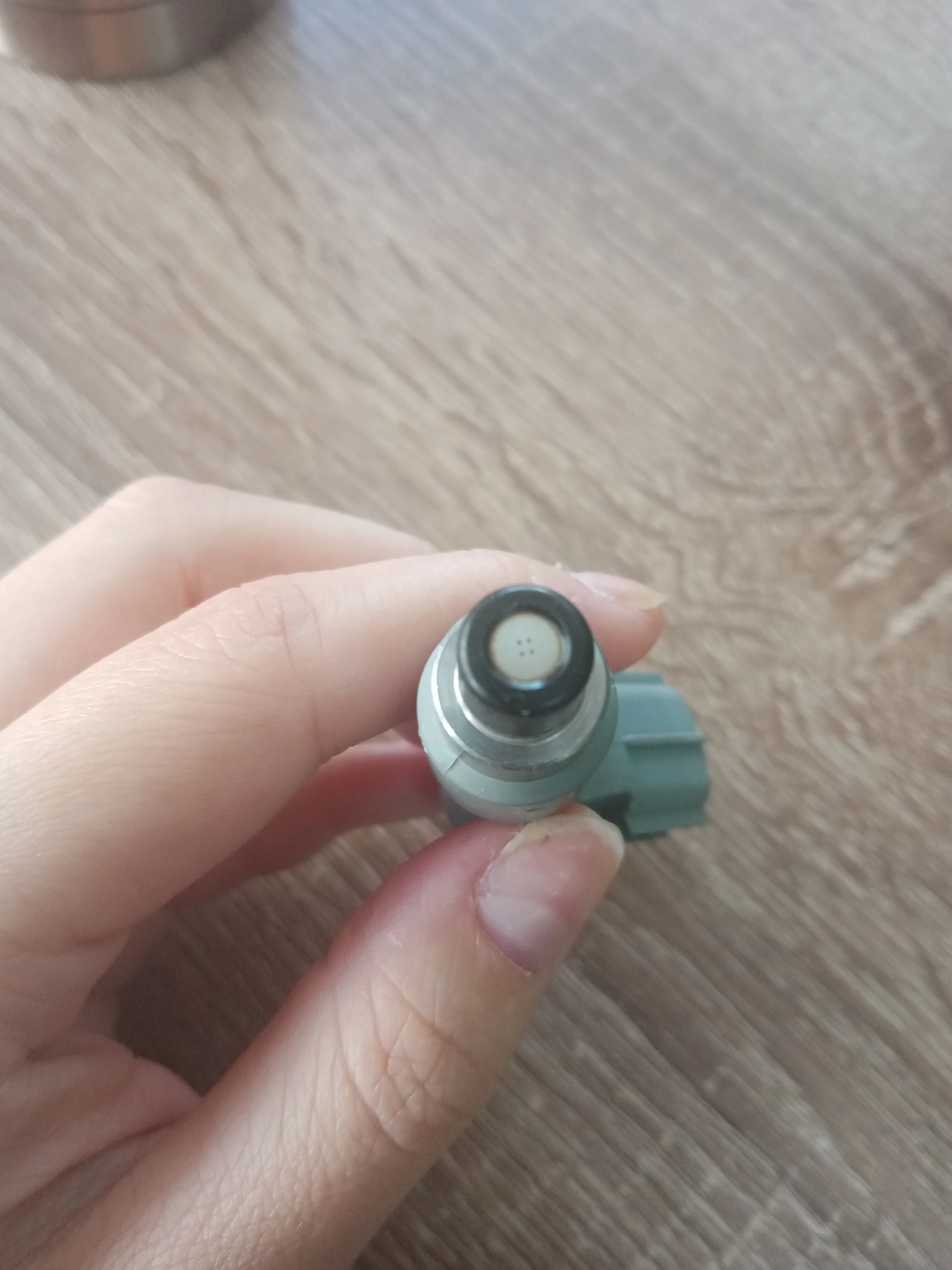 Auto Engine Part Fast Delivery Fuel Injector 1571062l00000 15710-62l00 ...