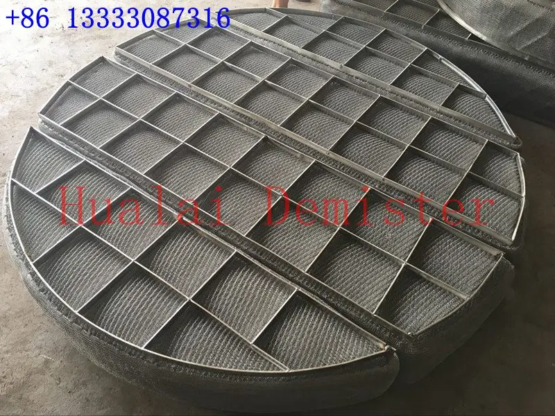 York 431 General Purpose Demister Pad Mist Eliminator Design - Buy ...