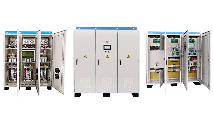 Vmaxpower 200KW off Grid Power Inverter - Efficient Solar