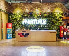 Shenzhen Remax Technology Co., Ltd. - Data Cable, Bluetooth Speaker