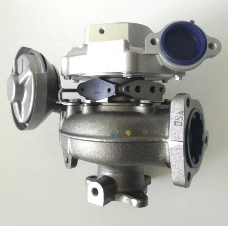 High Quality Auto Turbocharger Electric Turbocharger For Land Cruiser ...