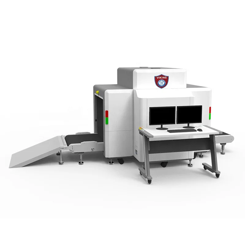 Cutting-edge Airport Security Scanner Baggage X-Ray Machines