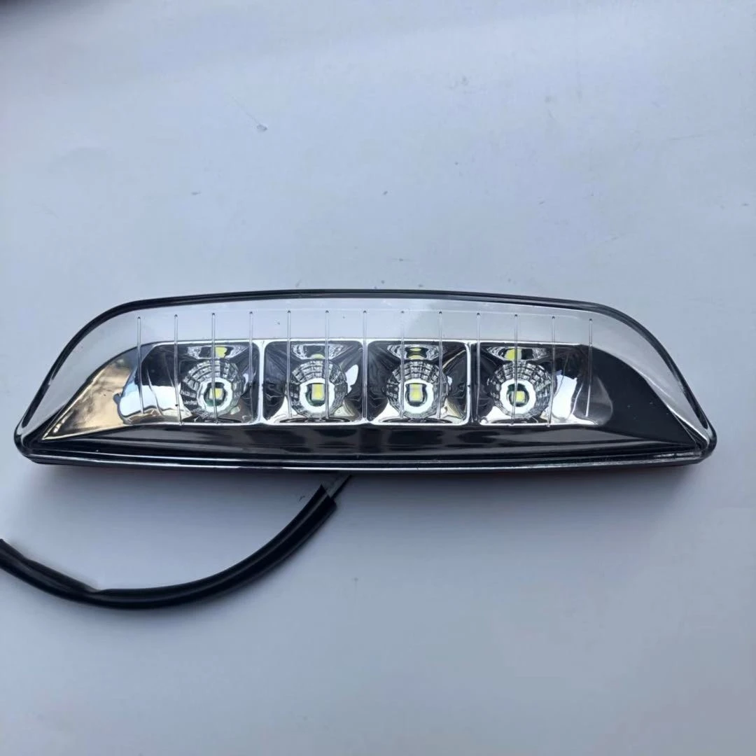 MARCOPOLO G7 Bus Front Marker Lamp - Wanjincheng WJC-S-002