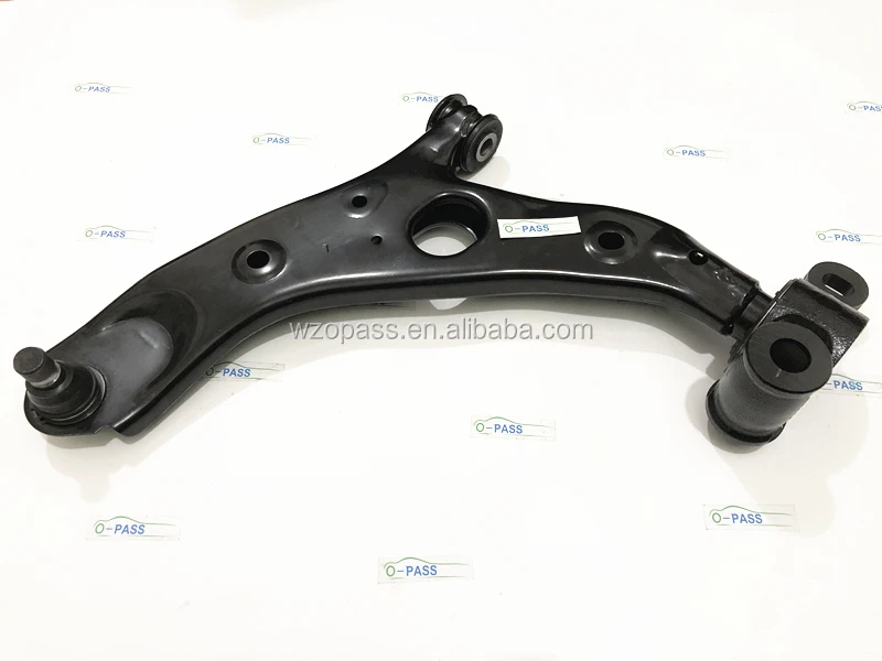 OPASS Front Wheel Lower Control Arm for Mazda 6 Atenza CX-5 ...