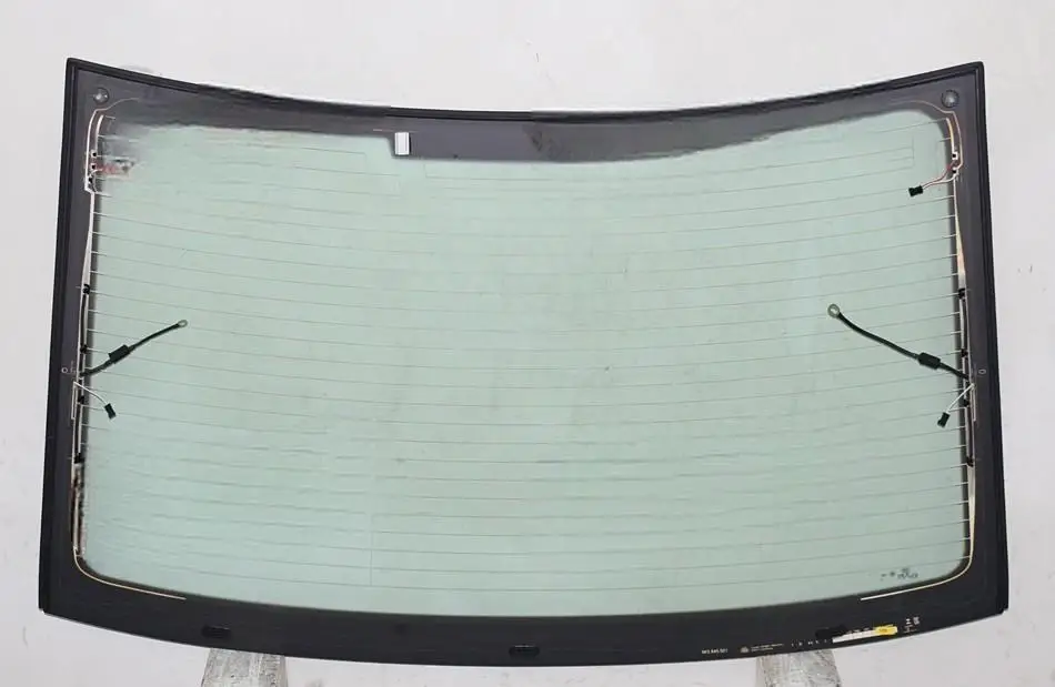 Audi A6 C8 Windshield Glass Sunroof Car Glass Auto Glass Car Parts ...