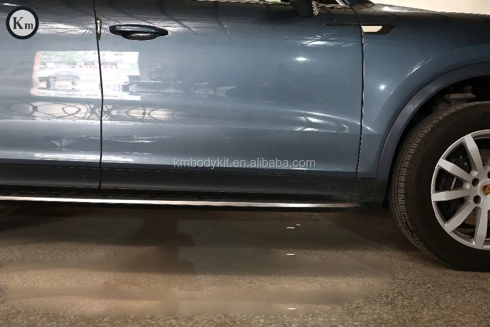 KM for Cayenne 9Y0 9YA OE Parts - Door Trims & Moulding