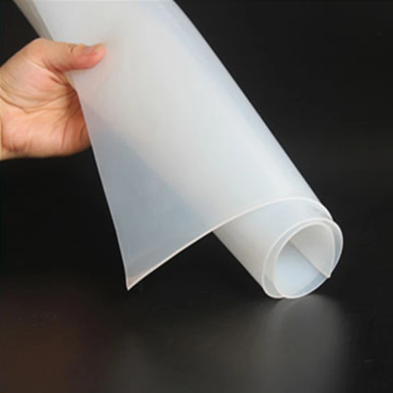 Cured Rubber Sheets - Durable, Versatile, and Customizable