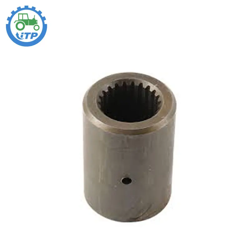 R222832 CQ52006 Splined Coupling for John Deere Tractors