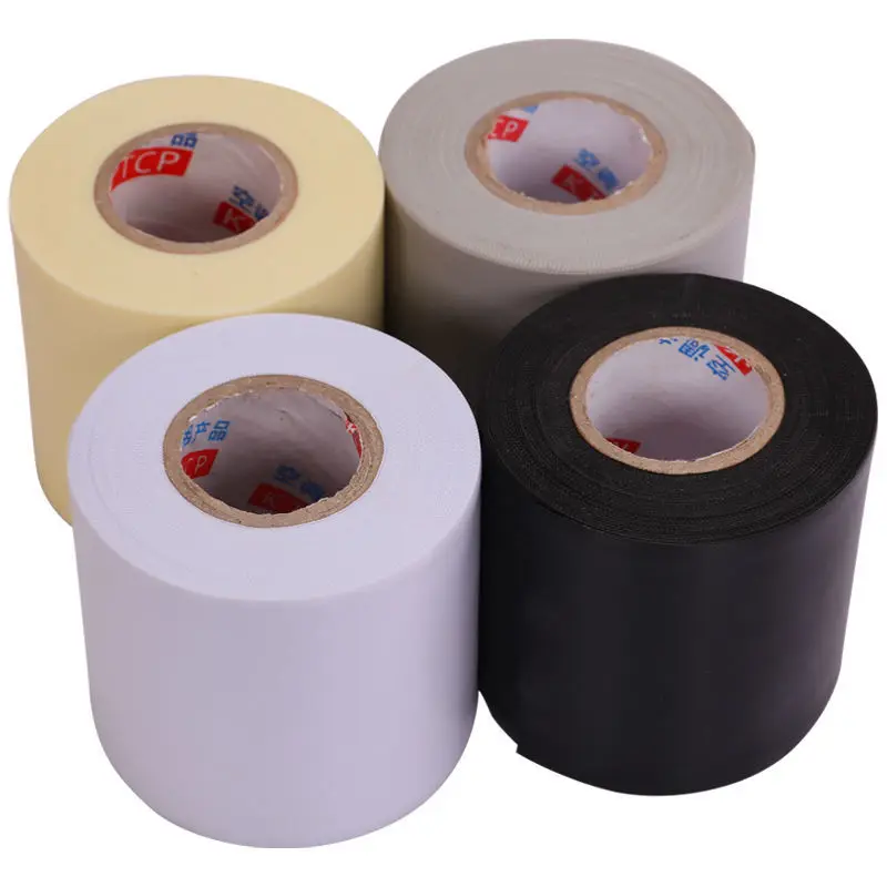 High-quality Air Conditioner Copper Pipe Wrapping Tape Pvc Air ...