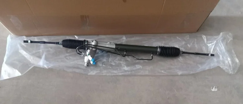 Nueva cremallera de dirección asistida para Nissan Almera Classic B10 ...