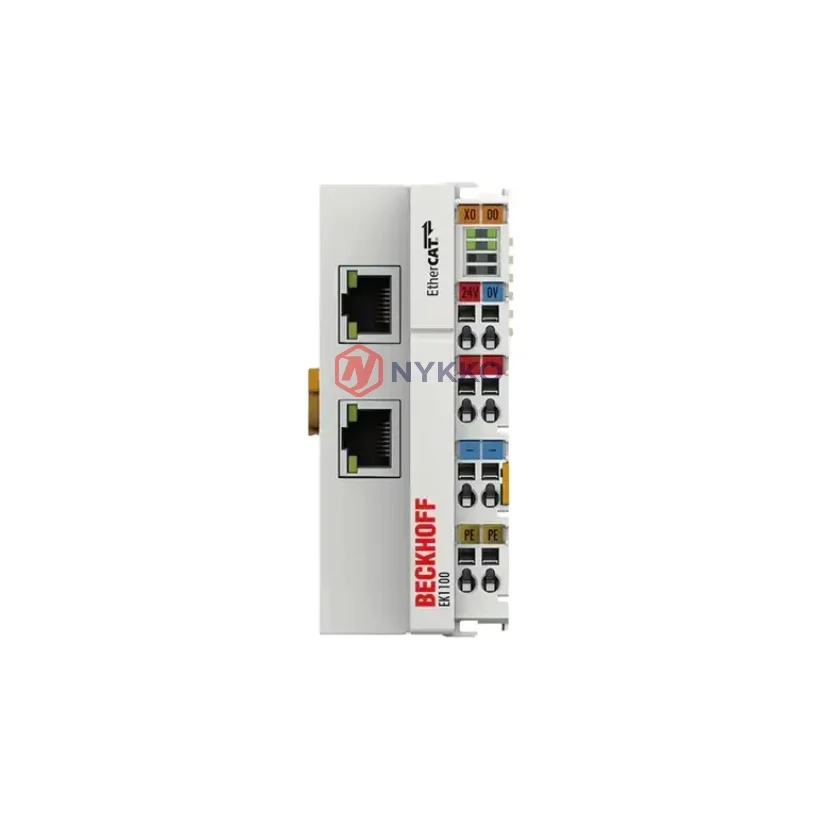 Original New Ek1100 Ethercat Coupler - Buy Ek1100,Original New Ek1100 ...