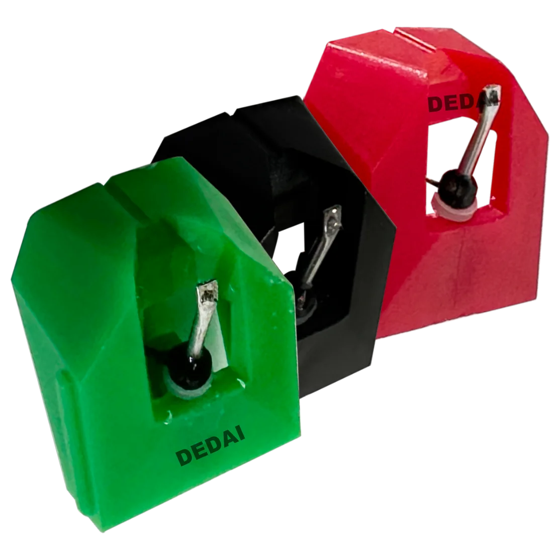 Record Player Needle Replacement For At-vmn95e Stylus With Cleaning ...