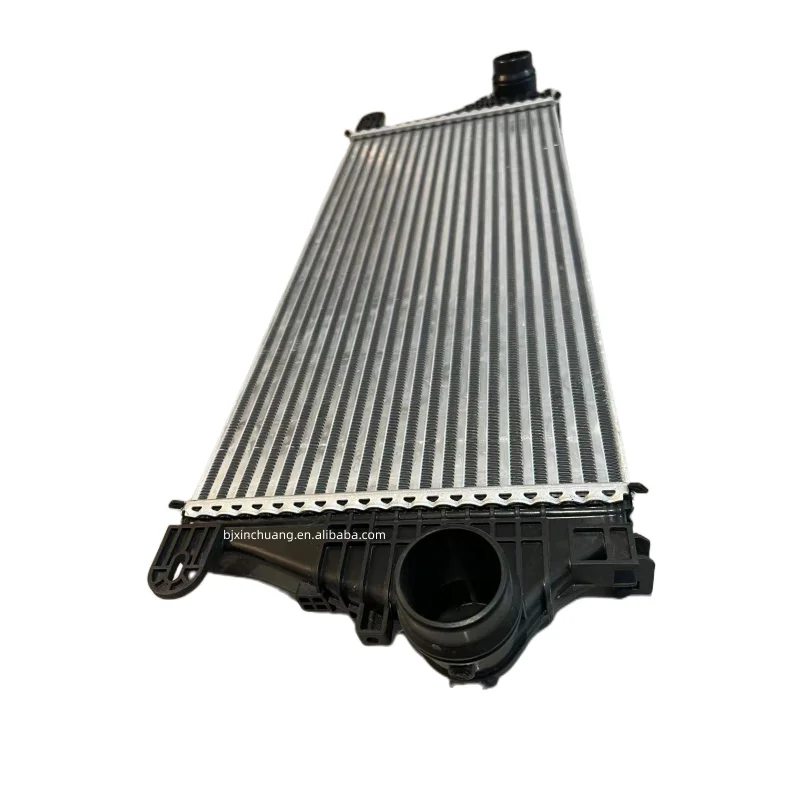 马里布XL1.5T别克君威1.5T汽车零件增压空气冷却器/中冷器原始设备制造商84493634 85525374| Alibaba.com