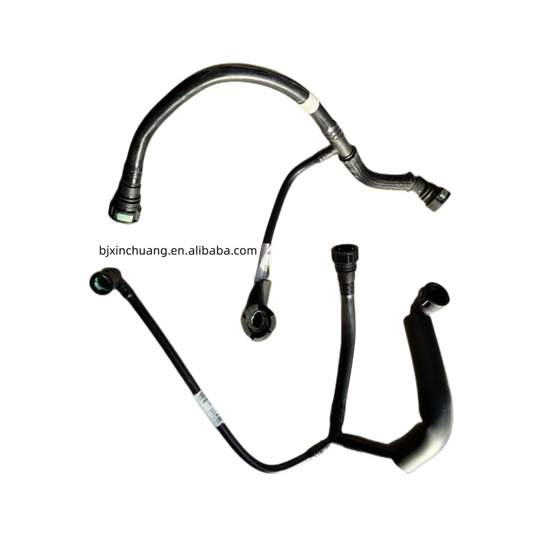 Auto Parts Crankcase Positive Ventilation Pipe Assembly OEM12643297 ...