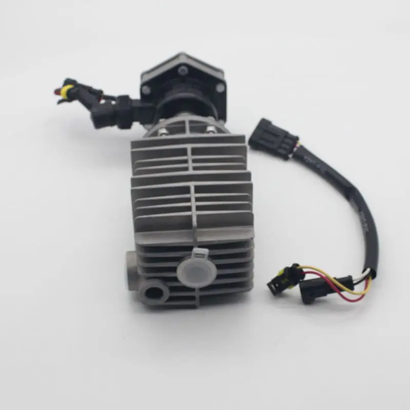 Brake Condenser 235200020 for King Long Buses - OEM Quality